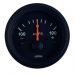 Ammeter (Black bezel/Black dial) 100Amp | Veethree