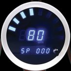 Speedometer Digital