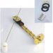 Reed Switch Fuel Sender 10-180 Ohm 317227