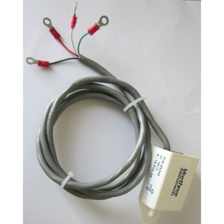 Fuel Sensors | GPS Receiver | Pressure Sensor | Veethree