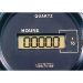 Hour Meter LCD Display