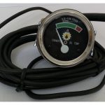 Caterpillar Temp Gauge Replacement 057148