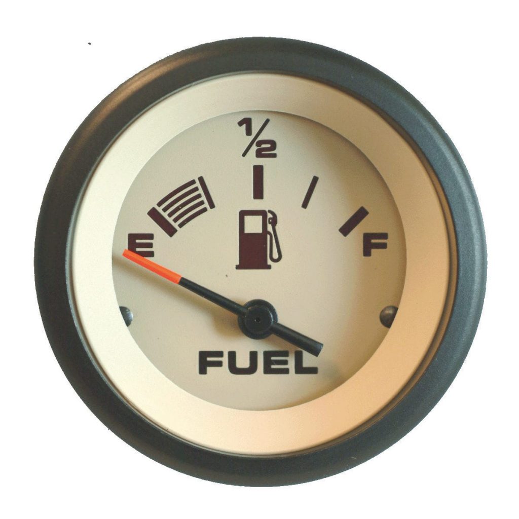 High-Quality Marine Gauges for Precision Navigation