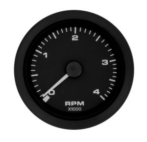 Magnetic Proximity Tachometer 30 Teeth